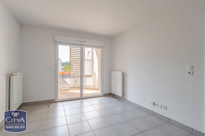 Appartement 2 pièces à Tours, Lac, à vendre