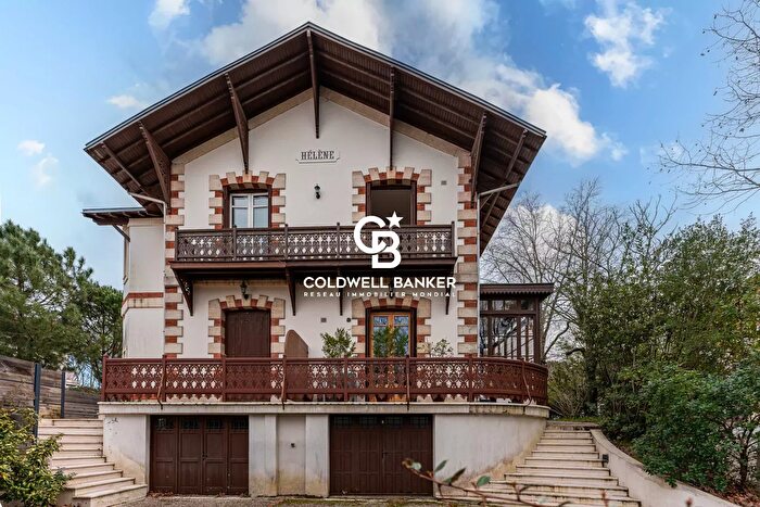 Maisons à vendre et appartements à louer - 1