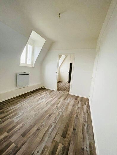 Appartement à louer - Lisieux - 2 pièces - 1 chambre