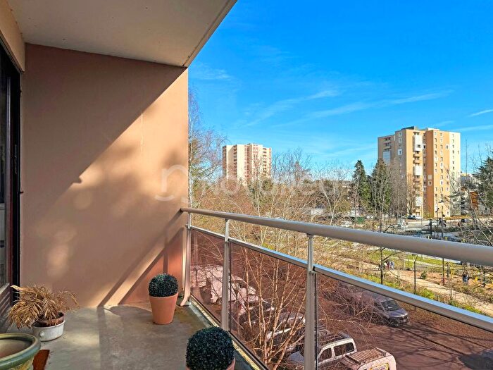 Appartement à vendre - Pau, Dufau, Tourasse - 4 pièces - 2 chambres