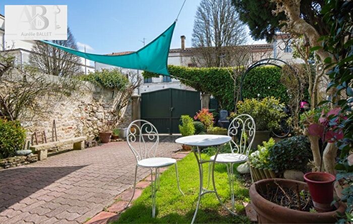 Maison à vendre - Agen, Malconte - 4 pièces - 3 chambres