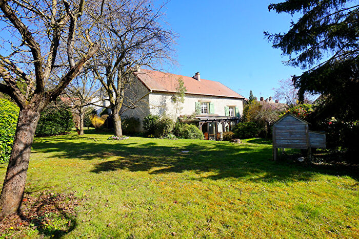 Maison à vendre - Issou - 6 pièces - 4 chambres