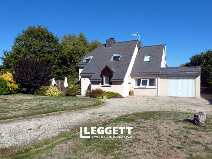Maison 5 pièces à vendre à Pludual