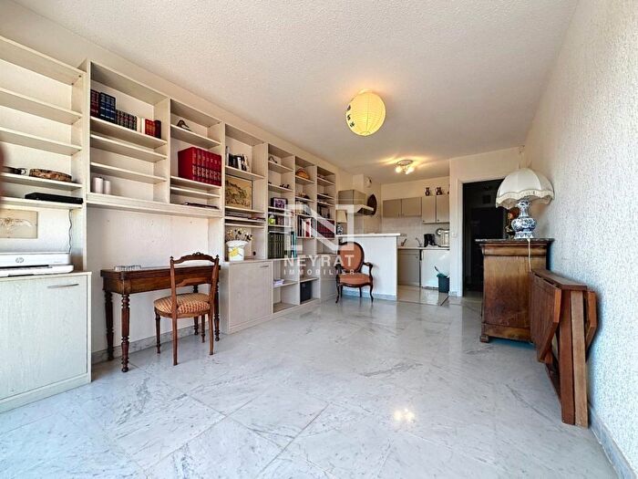 Appartement 2 pièces à vendre à Saint-Raphaël, Plateau Notre-Dame