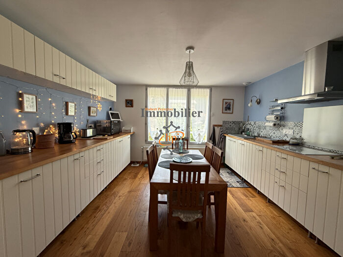 Maison 3 pièces à vendre - Saint-Affrique