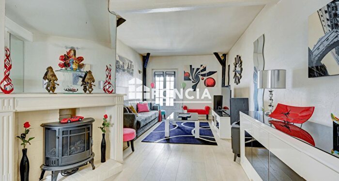 Appartement 2 pièces à Paris 16ème, Passy, Maison de la Radio, Muette-Sud, à vendre