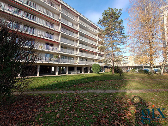 Appartement à vendre - Meylan, Ayguinards, Plaine Fleurie - 4 pièces - 3 chambres