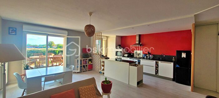 Créon - Maison 3 pièces à vendre