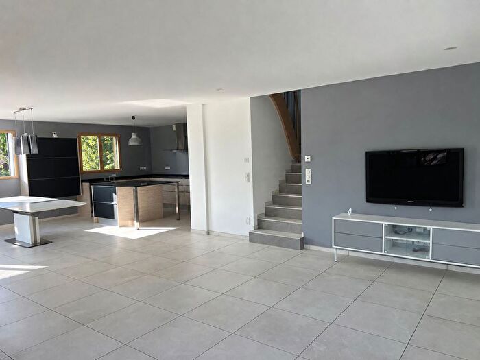 Maison 5 pièces à vendre - Villaz