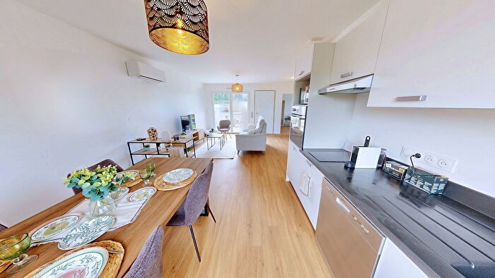 Maison à vendre - Plouagat - 2 pièces - 1 chambre