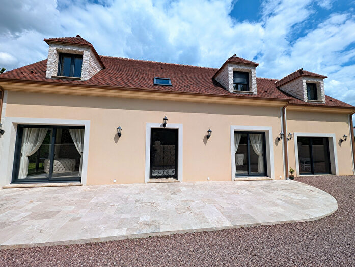 Maison 6 pièces à vendre - Garancières