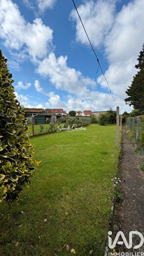 Maison 5 pièces à vendre à Hesdigneul-lès-Boulogne