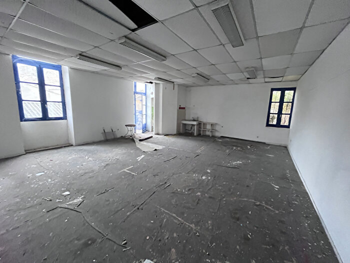 Appartement à vendre - Nîmes, Carmes - 8 pièces