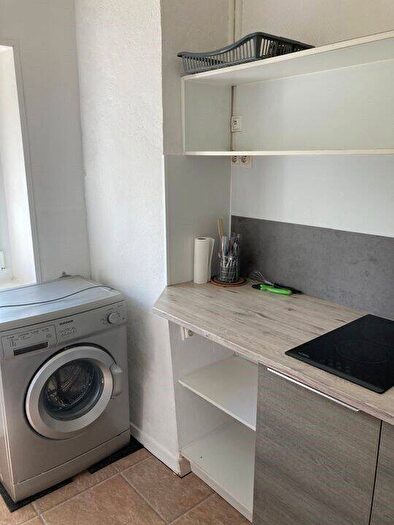 Est, Raon-létape - Appartement 2 pièces à louer
