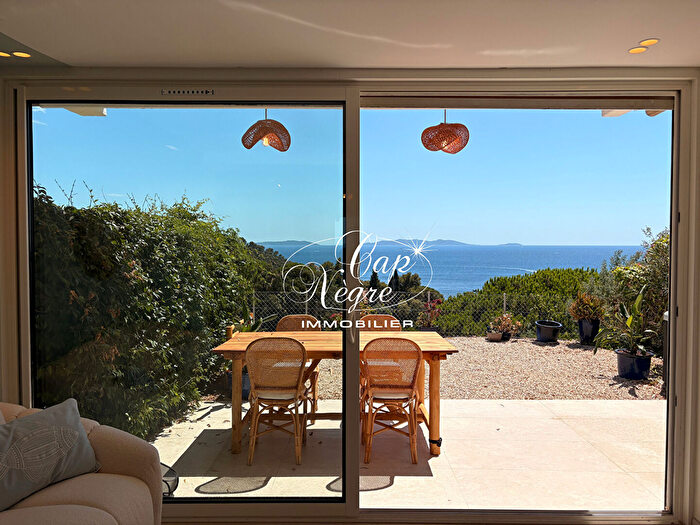 Appartement 2 pièces à vendre - Le Lavandou, Cavalière, Layet, Pramousquier