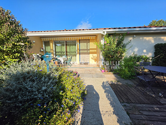 Maison 3 pièces à Ruoms, à vendre