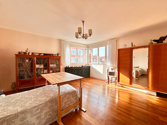 Maison à vendre - Fontenay-sous-Bois, Rigollots - 6 pièces - 4 chambres