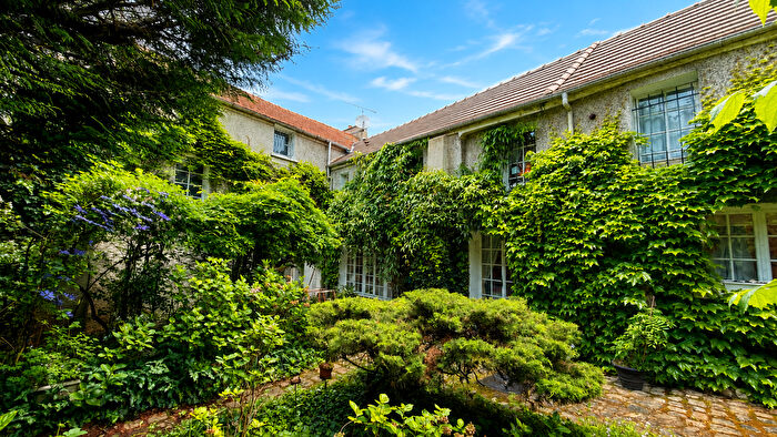 Maison 6 pièces à vendre - Bonneuil-en-France