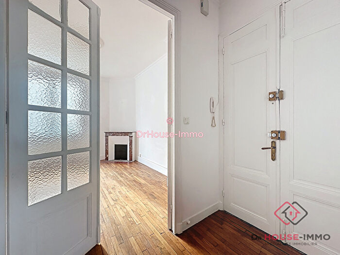 Appartement 3 pièces à Périgueux, Toulon, Beaulieu, à vendre