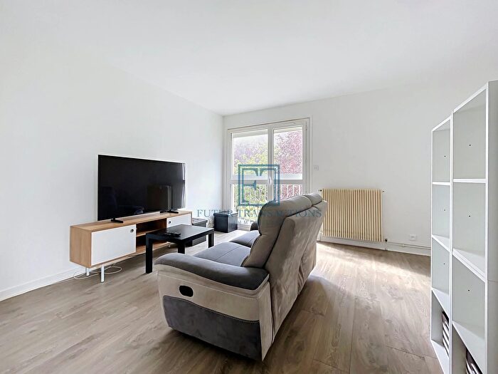 Maurepas, L'Agiot - Appartement 1 pièce à louer