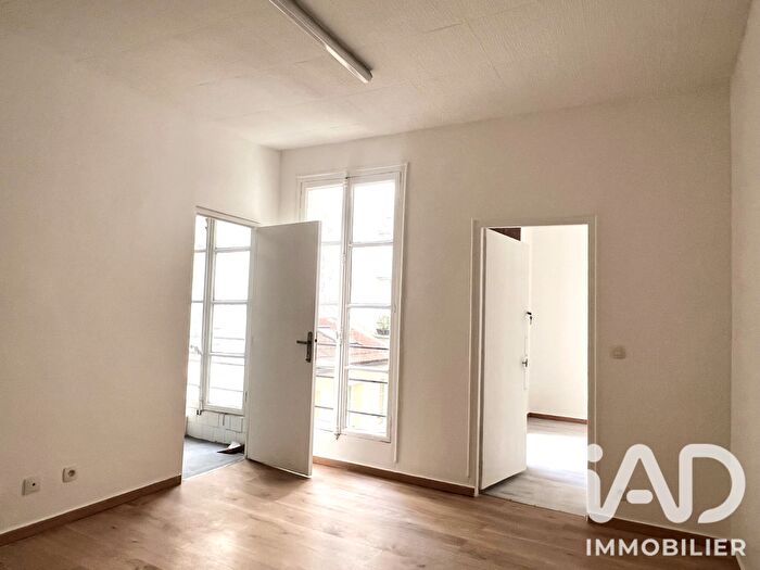 Appartement 2 pièces à vendre - Paris 9ème, Lorette, Martyrs