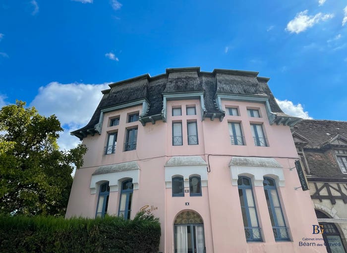Salies-de-Béarn - Appartement 3 pièces à vendre