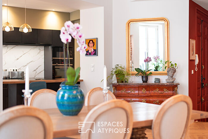 Albi - Appartement 4 pièces à vendre