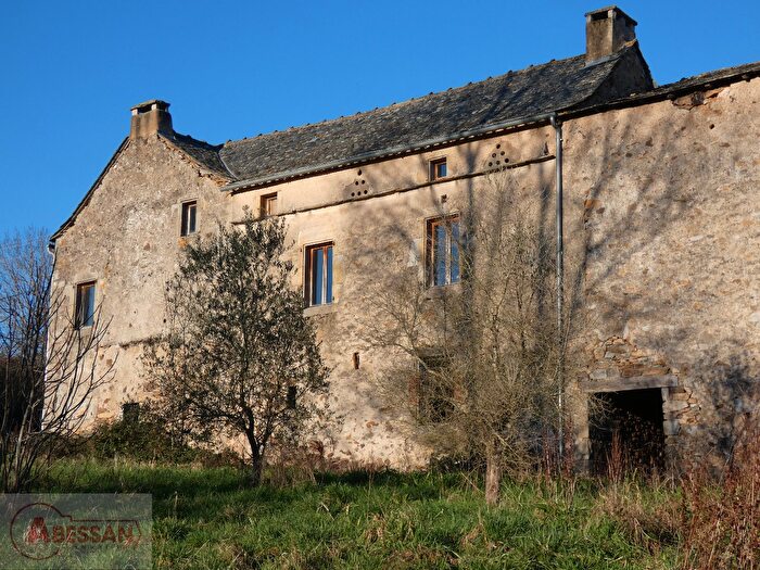 Maison à vendre - Cordes-sur-Ciel - 5 pièces - 2 chambres