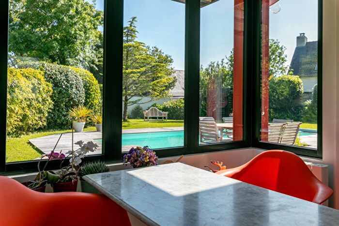 Piriac-sur-Mer : Maison 6 pièces à vendre