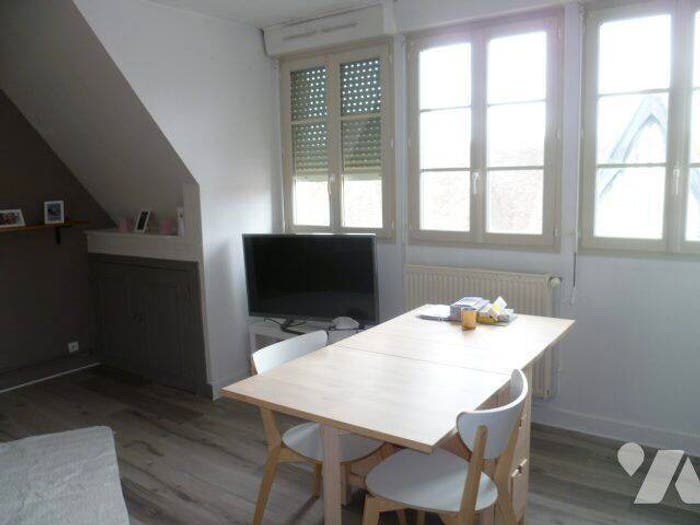 Appartement 2 pièces à louer à Pont-l'Évêque