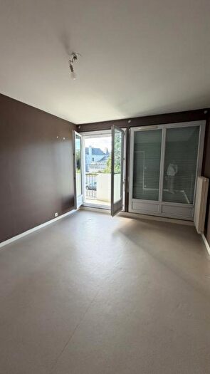 Appartement 3 pièces à louer - Angers, Deux-Croix, Banchais, Grand Pigeon