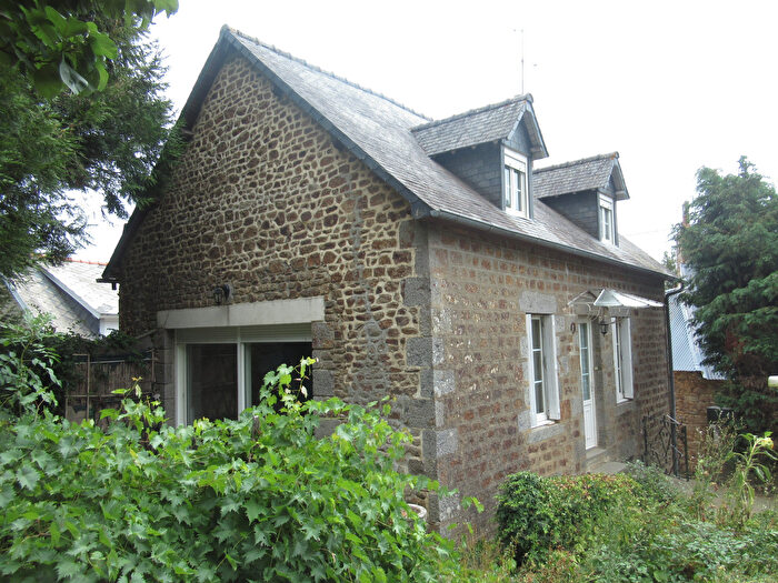Maison 4 pièces à louer - Sainte-Marie-du-Bois
