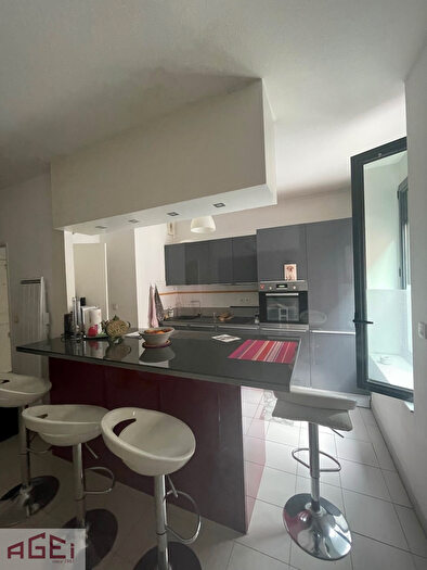 Toulouse, Matabiau : Appartement 2 pièces à louer