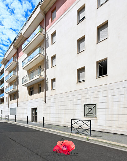 Appartement 2 pièces à vendre à Le Havre, Sainte-Marie, Saint-Léon, Observatoire Massillon