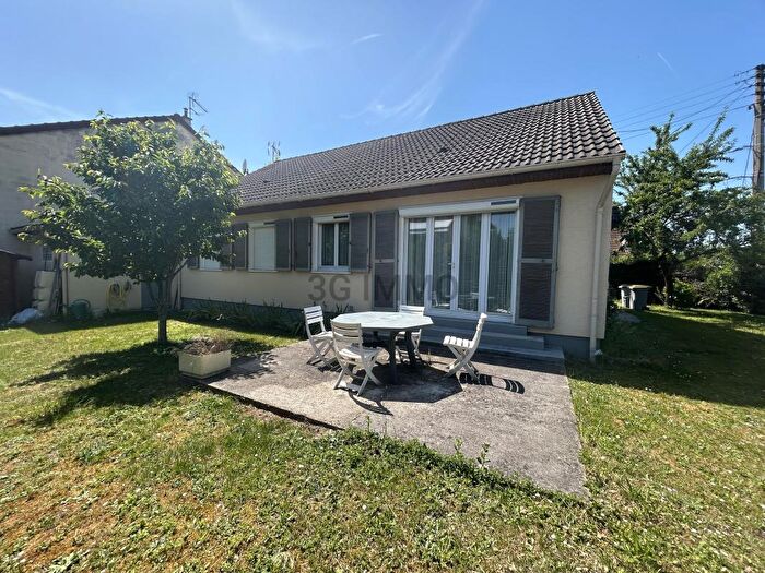 Maison 5 pièces à vendre - Coubron