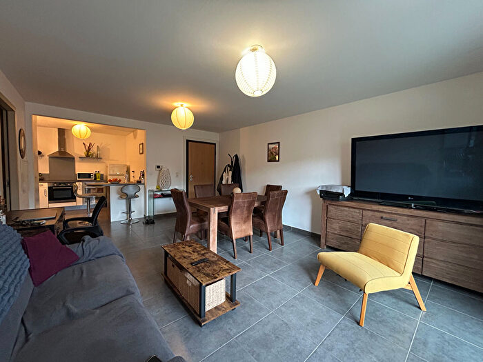 Appartement à vendre - Furiani - 2 pièces - 1 chambre