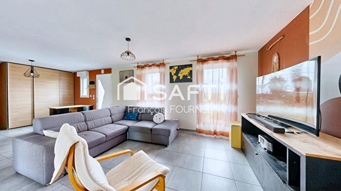 Maison à vendre - Coulomby - 5 pièces - 3 chambres