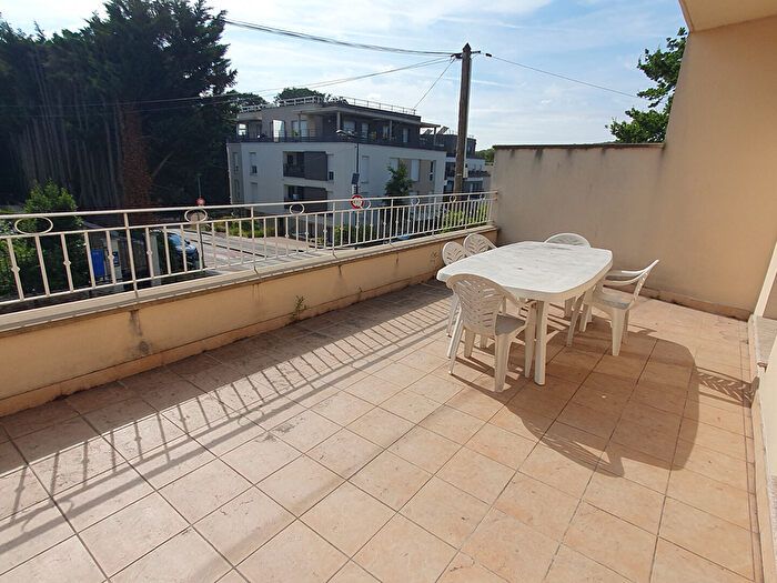 Appartement 2 pièces à louer à Bures-sur-Yvette
