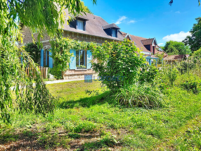 Maison 8 pièces à vendre - Achery