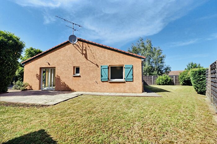 Maison 5 pièces à vendre - Riom, Le Creux, La Varenne, Le Maréchat