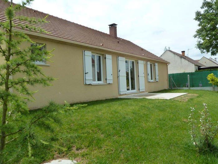 Maison 4 pièces à louer à Ouest, Chécy