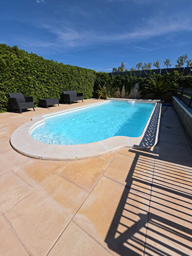 Paradou : Maison 5 pièces à vendre