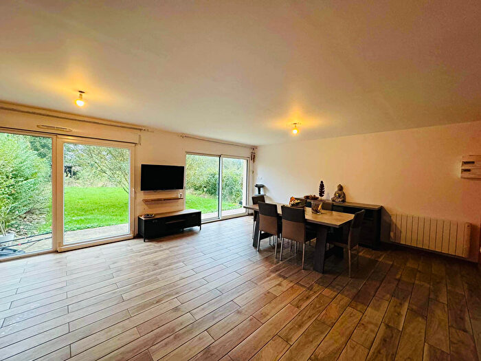 Maison à vendre - Coulogne - 7 pièces - 3 chambres