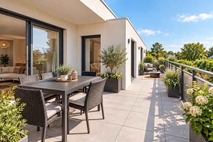 Maison 4 pièces à vendre - Pornic, Birochère, Joselière, Le Plessis Maîs