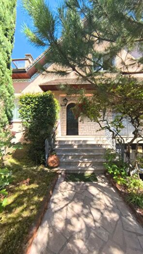 Maison 8 pièces à vendre - Maisons-Alfort, Charentonneau