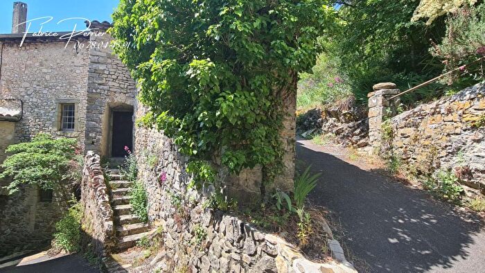 Maison à vendre - Rochebaudin - 6 pièces - 3 chambres