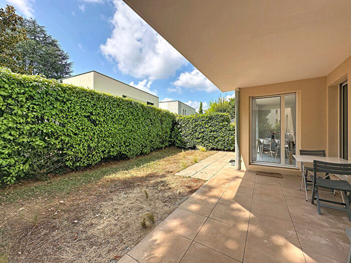 Appartement 2 pièces à vendre à Lyon 5ème, Champvert, Point du Jour, Jeunet