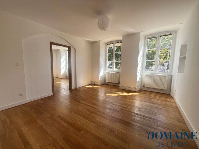Munchacker-Matzacker-Baerenfeld-Saint Joseph-Marxenhouse, Haguenau : Appartement 4 pièces à louer