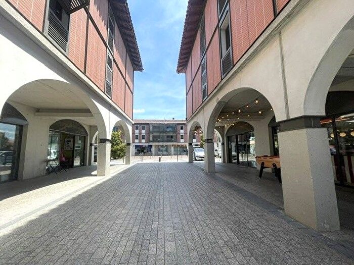 Plaisance-du-Touch, Guindouillé, Quéfés - Appartement 3 pièces à vendre