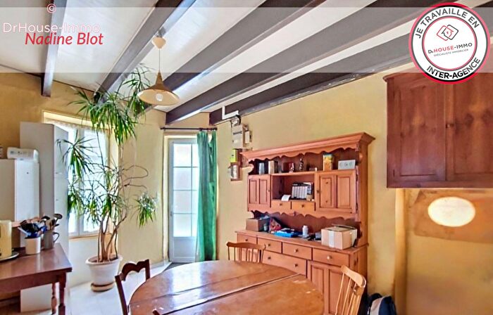 Sigournais - Maison 5 pièces à vendre